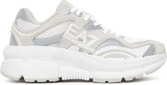 Emporio Armani Sneakers X8X237 XK425 MZ203 Grau