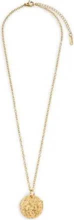 Au Printemps Paris Collier Astro