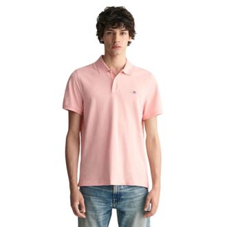GANT Herren, Oberteile, Rosa, XLGr&ouml;&szlig;e