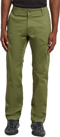 G-Star Herren Mosa Straight Chino, Grün (sage D25547-5126-724), 27W / 32L