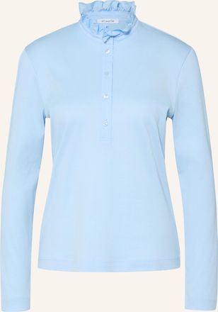 Efixelle Efixelle Longsleeve blau