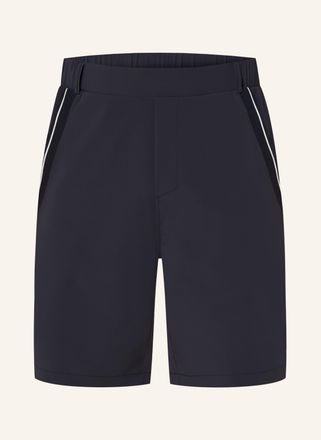 Bogner Golfshorts Varan blau