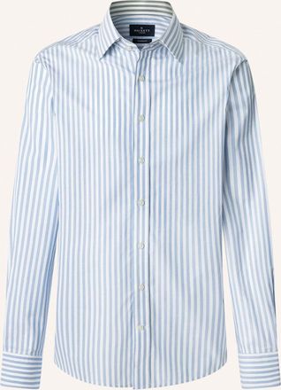 Hackett Freizeithemd Soft Bengal Stripe blau