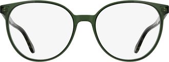 Lacoste unisex, Accessoires, Vert, Taille: 55 MM L2987 Optical Frame
