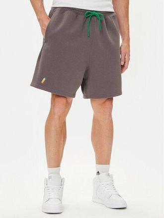 adidas Sportshorts Fortnite JV7962 Grau Regular Fit