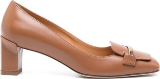 Tod's Pumps 50mm - Braun