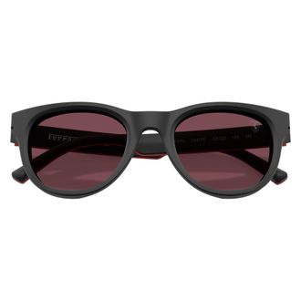 Ferrari Scuderia Fz6034U Sonnenbrille - - Accessories - Herren - Schwarzk - 52 MM