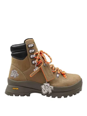Off-white Bottes - Off