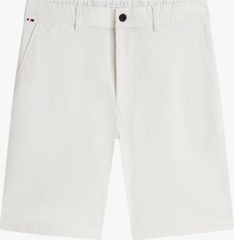 Tommy Hilfiger Short chino uni Dover