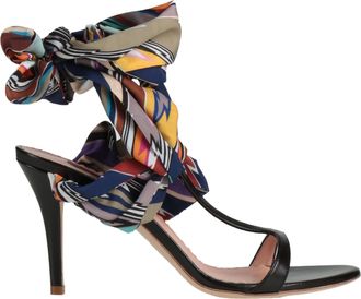 Missoni SCHUHE - Sandalen auf YOOX.COM