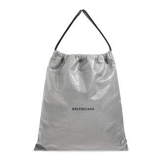 Balenciaga Herren, Taschen, Grau, ONE SIZEGr&ouml;&szlig;e