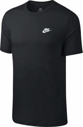 Nike Sportswear Club Tee - T-Shirt - Herren