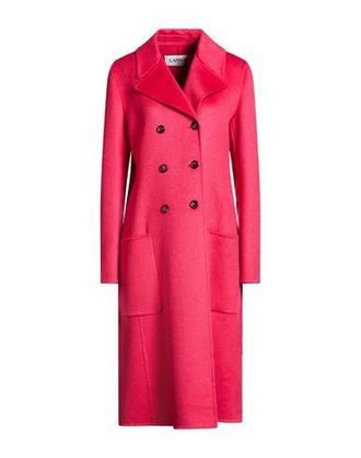 Lanvin MANTEAUX - Manteaux longs sur YOOX.COM