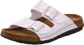 Rohde Rodigo, Mules, Argent&eacute; (Silber 89), 35 EU