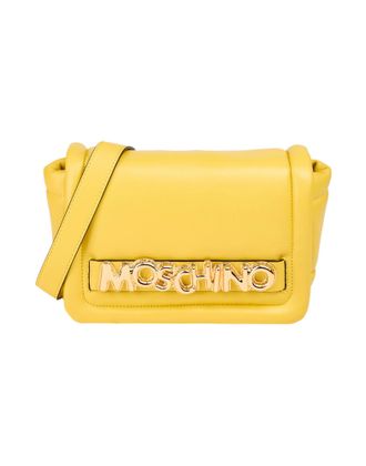 Moschino TASCHEN - Umh&auml;ngetasche auf YOOX.COM