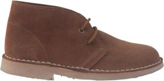 Benavente Bottes Safaris rouges, Camel, 35 EU
