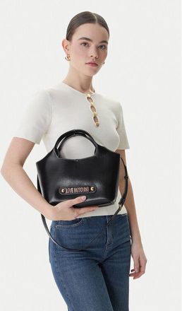 Love Moschino Handtasche JC4130PP1OLH0000 Schwarz