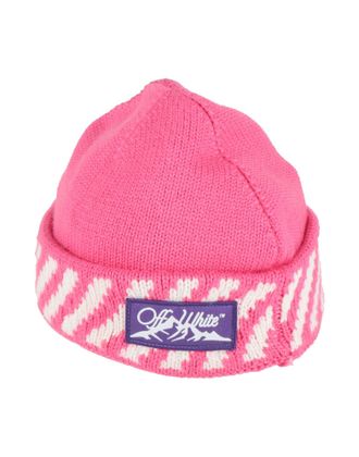 Off-white ACCESSOIRES - M&uuml;tzen & H&uuml;te auf YOOX.COM