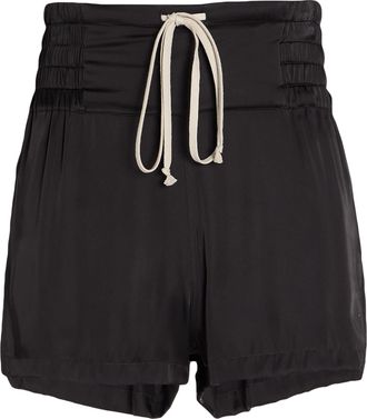 Rick Owens HOSEN & R&Ouml;CKE - Shorts & Bermudashorts auf YOOX.COM