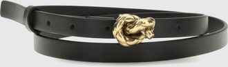 Bottega Veneta Ceinture BOTTEGA VENETA Femme couleur Noir