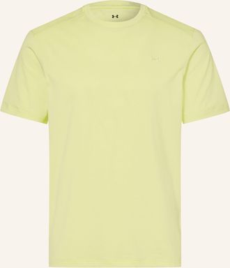 Under Armour Funktionsshirt Ua The Bouncy Tee gelb