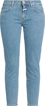 Closed HOSEN & R&Ouml;CKE - Jeanshosen auf YOOX.COM
