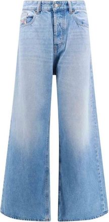Diesel Femme, Jeans, Bleu, Taille: W27 1996 D-Sire Jeans