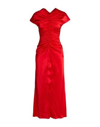 Tove ROBES - Robes longues sur YOOX.COM