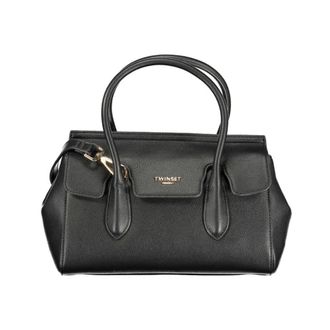 Twinset Tragetasche - - Bags - Damen - Schwarzk - ONE SIZE