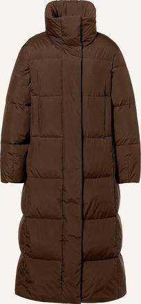 Goldbergh Goldbergh Daunenmantel Fuyu gruen