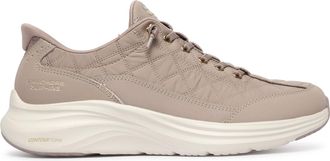 Skechers Sneakers Skechers Contour Foam 150413/TPE Beige