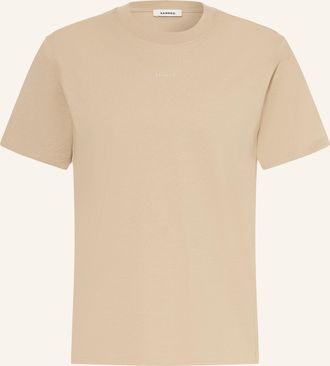 Sandro Sandro T-Shirt beige