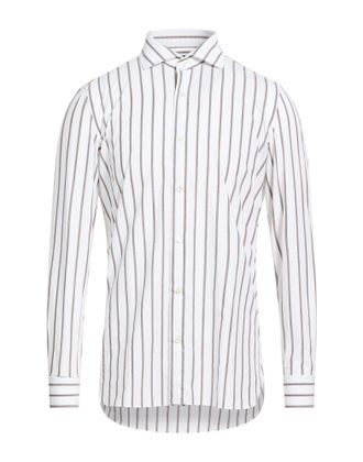 LUIGI BORRELLI NAPOLI TOPS - Hemden auf YOOX.COM