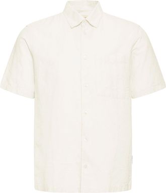 Casual Friday Kurzarmhemd CFAaberg Structured