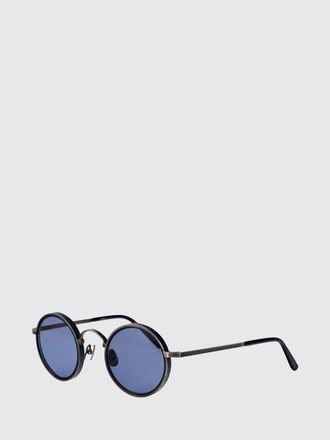 Matsuda Lunettes De Soleil Homme couleur Argent