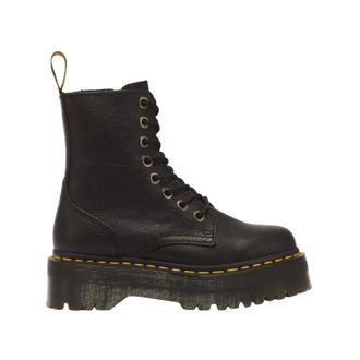 Dr. Martens Jadon III Stiefel - - Shoes - Damen - Schwarzk - 37 EU