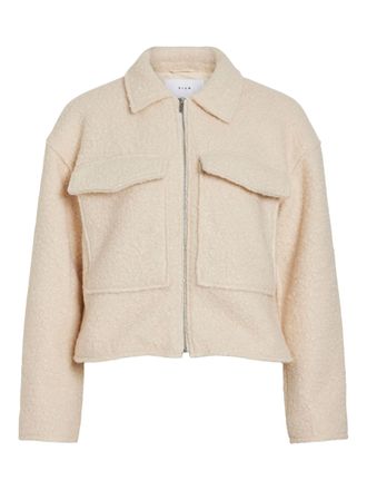 Vila Vidaphne L/S Jacket