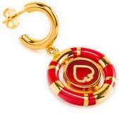 Aur&eacute;lie Bidermann Boucle doreille Toky