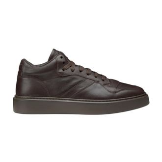 Doucal's Homme, Chaussures, Brun, Taille: 41 EU Baskets Montante