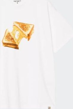 Carhartt Work in Progress T-shirt - Taille XS