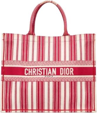 Dior Damen, Pre-Owned, Rot, ONE SIZEGr&ouml;&szlig;e