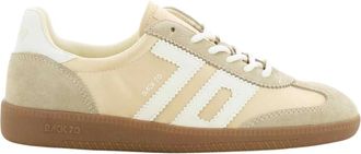 Back70 Back70, Femme, Chaussures, Beige, Taille: 40 EU Ghost Baskets
