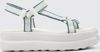 Camper Sandalen Mit Absatz CAMPER Damen Farbe Wei&szlig;