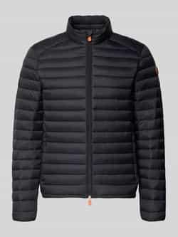 Save The Duck Steppjacke mit Zweiwegerei&szlig;verschluss Modell Alexander
