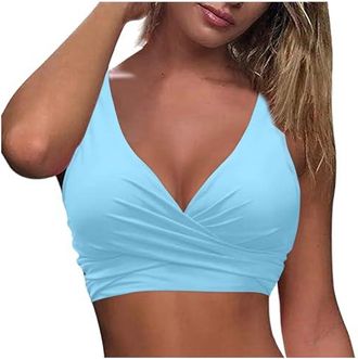 Generic Maillot Une Pi&egrave;Ce Bandeau Kimono Maillot De Bain Maillot De Bain Tanga String Maillot De Bain Robe Longue Micro String De Bain Femme Site Maillot De B