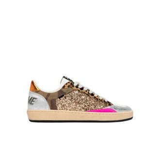 Crime London Chelsea Eletric Safari - Femme - Chaussures - Multicolore - Taille: 39 EU