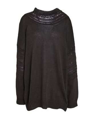 Yohji Yamamoto MAILLE - Pullover sur YOOX.COM