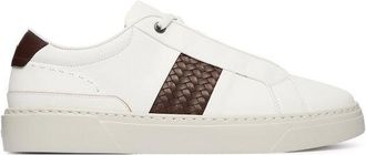 HUGO BOSS Sneakers Gary 50555667 Wei&szlig;