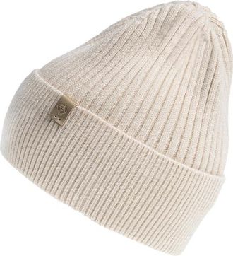 Isotoner Bonnet Femme Non doubl&eacute; - Ultra Doux, TU, Beige