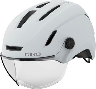 Giro Evoke MIPS Matte Chalk M